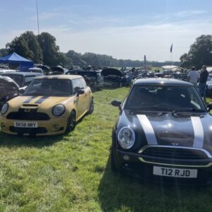 Cheshire Signature Classic & Performance Motor Show - Great British ...